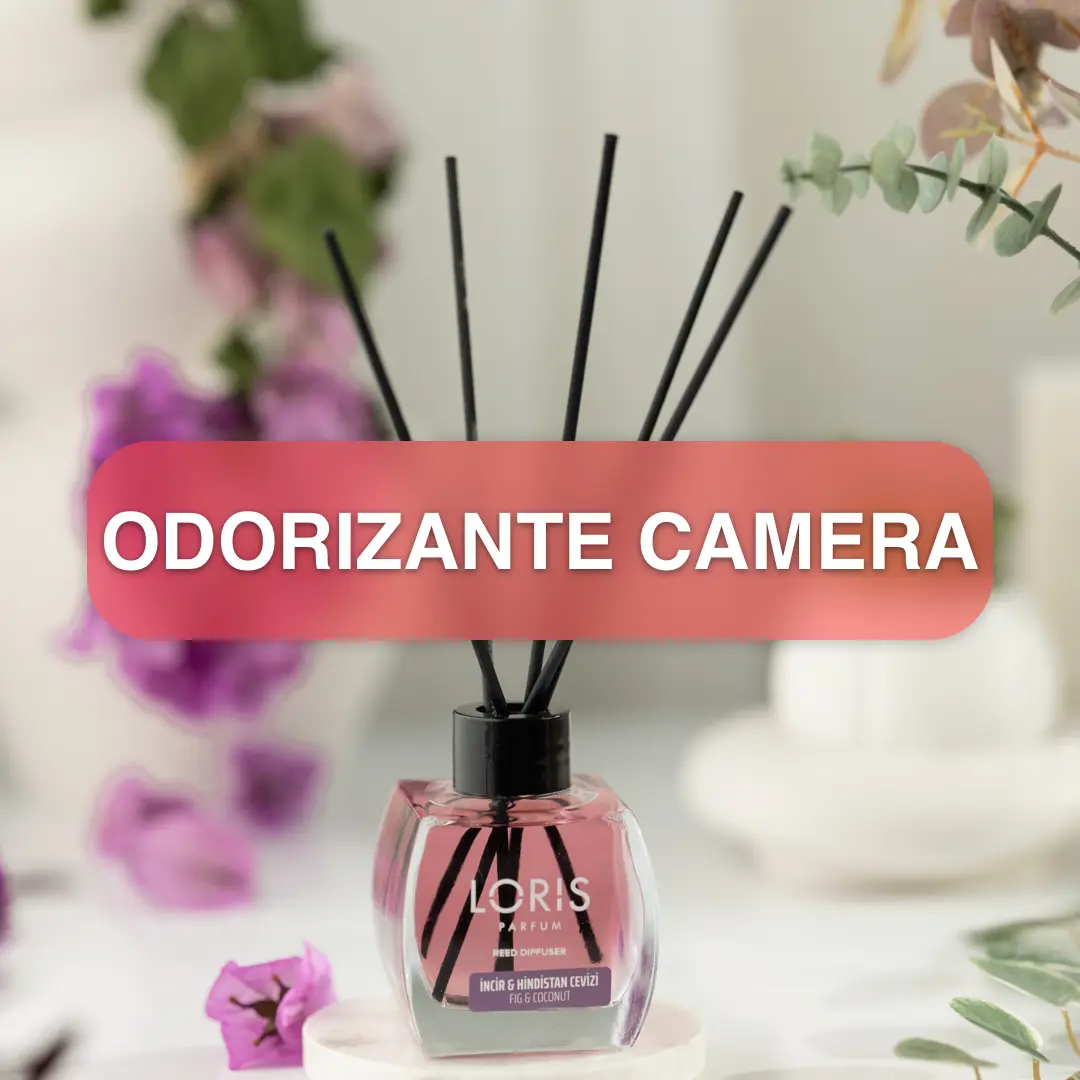 Odorizant Camera 120 ML - CADOU - Trend Home